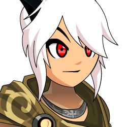 Berlin | Character | RedAQ