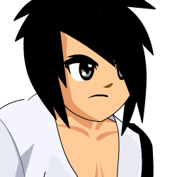 StayMe | Character | RedAQ