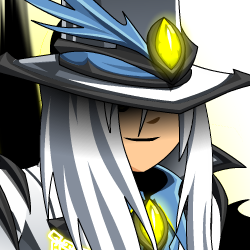 Sensus | Character | RedAQ
