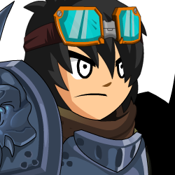 mxtb | Character | RedAQ