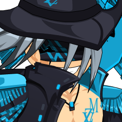 NYLI | Character | RedAQ