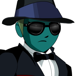 Kiaa | Character | RedAQ