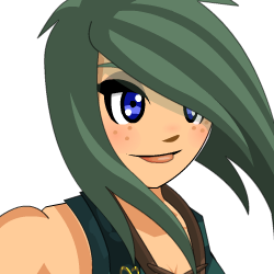 Kyarie | Character | RedAQ