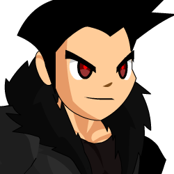 Angellux | Character | RedAQ