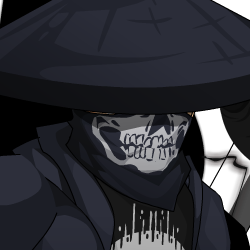 MR LEN | Character | RedAQ