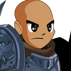 Gildark | Character | RedAQ