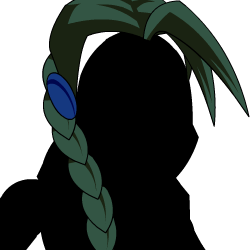 =topaz= | Character | RedAQ