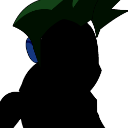 4Dy | Character | RedAQ
