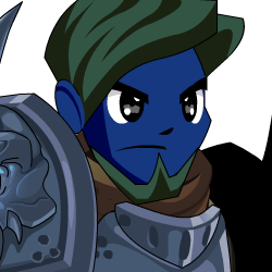 Xman | Character | RedAQ