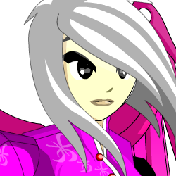 =INTRO= | Character | RedAQ