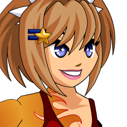 =Error= | Character | RedAQ