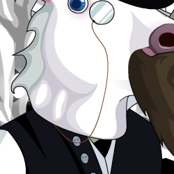 MR Docs | Character | RedAQ