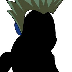 RealMadrid | Character | RedAQ