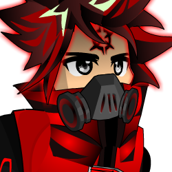 Secr3t | Character | RedAQ