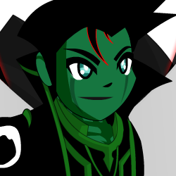 darko1367 | Character | RedAQ