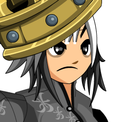 ExKaGii | Character | RedAQ