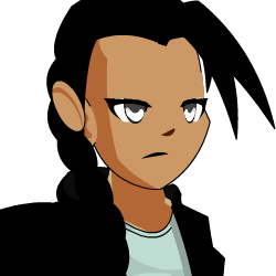 dun | Character | RedAQ