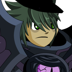 azejay123 | Character | RedAQ