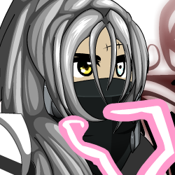 Ard Meteor | Character | RedAQ