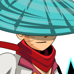 BAX | Character | RedAQ