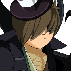 sasa099 | Character | RedAQ