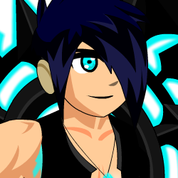 RichCollector | Character | RedAQ