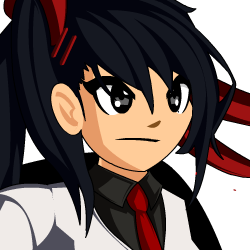 DLIC | Character | RedAQ