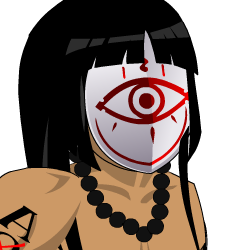 Shackle | Character | RedAQ