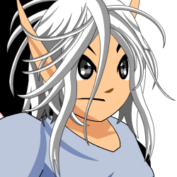 Stellar | Character | RedAQ