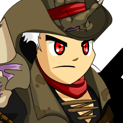 maruin | Character | RedAQ