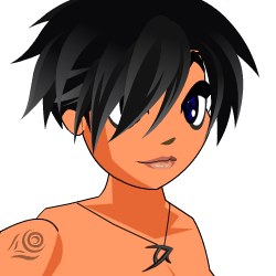 xflowers | Character | RedAQ