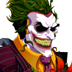 ChinChinHub | Character | RedAQ