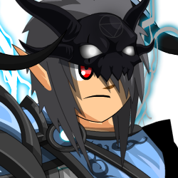 master evil | Character | RedAQ