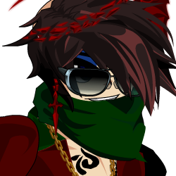 Deeps | Character | RedAQ