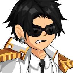 Offlane | Character | RedAQ