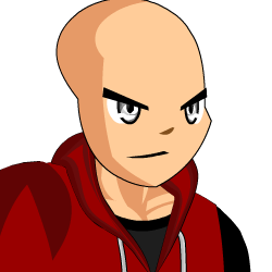 Demise | Character | RedAQ