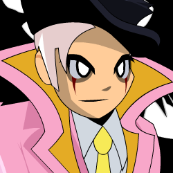 chin chan choy | Character | RedAQ