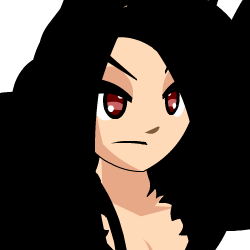 X Heroine | Character | RedAQ