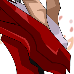 Arcturus | Character | RedAQ