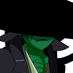 v1per | Character | RedAQ