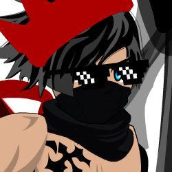 DemonHeart | Character | RedAQ