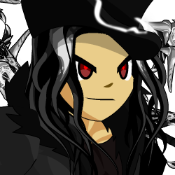 rox | Character | RedAQ