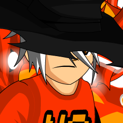 Below | Character | RedAQ