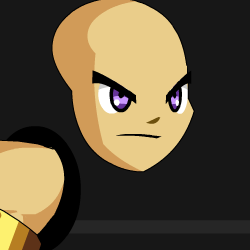 shunk | Character | RedAQ