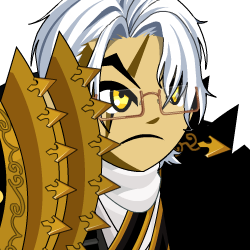 Logui | Character | RedAQ