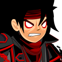 alvanor | Character | RedAQ