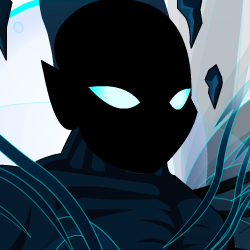 Necrosis | Character | RedAQ