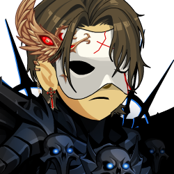 CidKagenou | Character | RedAQ