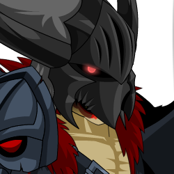 Hannnn | Character | RedAQ