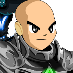 Hampas lupa | Character | RedAQ